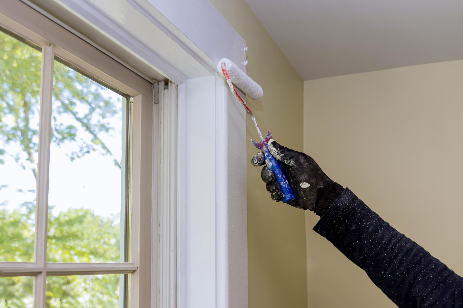 Update Your Home with Paint: Easy Tips